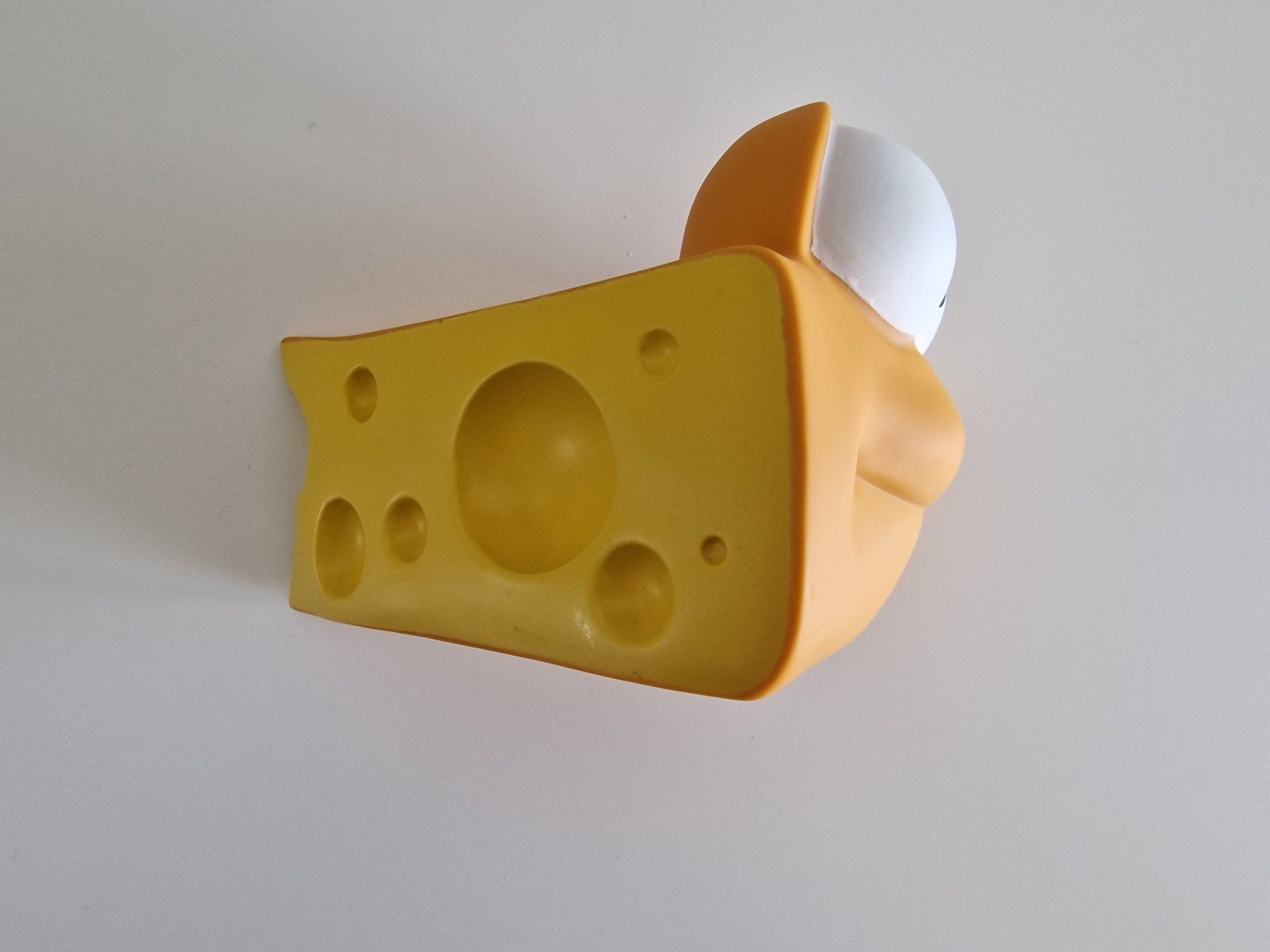Sascha Grammel Cheese of Truth mit Lichtsensor & Sound (Gebraucht) in ...