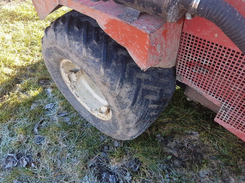 Aebi TT77 (Gebraucht) in Aeschlen für CHF 5590 – nur Abholung auf ...