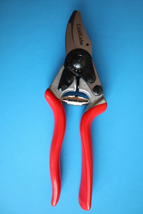 FELCO BAUMSCHERE 6 M, BIS ÄSTE Ø 20mm, NEU+ORIGINALVERPACKT (Neu und ...