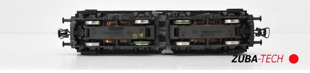 Roco 43410 E-Lok E44 DRG H0 WS OVP (Gebraucht) in St. Gallen für CHF 69 ...