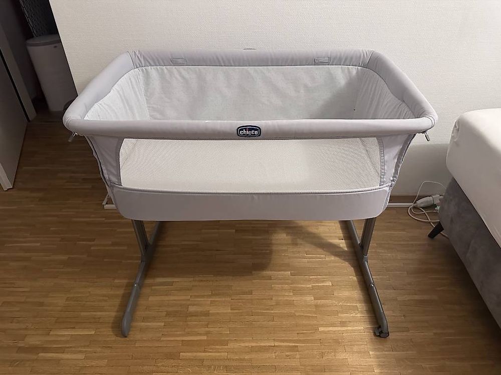 Chicco cododo (D'occasion) à Châtelaine pour CHF 55 – retrait ...