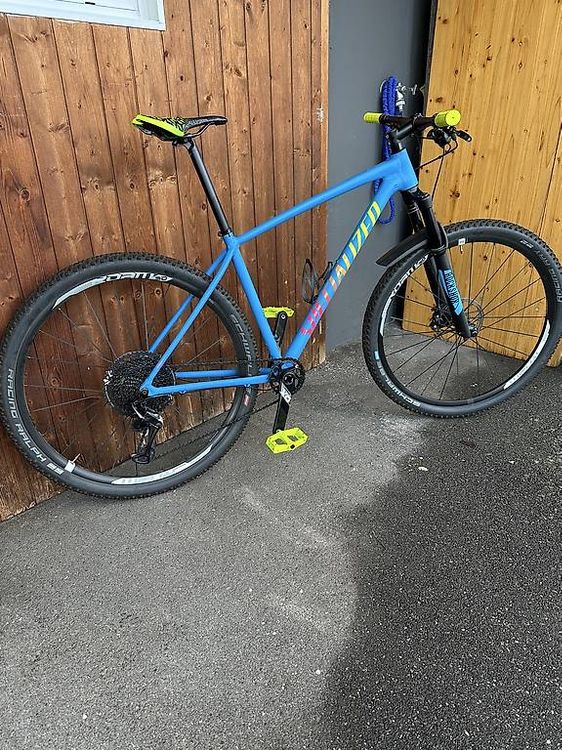 Specialized Chisel Custom | Kaufen auf Ricardo