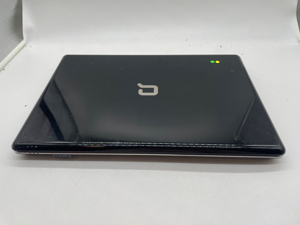 Compaq Laptop schaltet noch ein HDD ausgebaut (Gebraucht) in ...