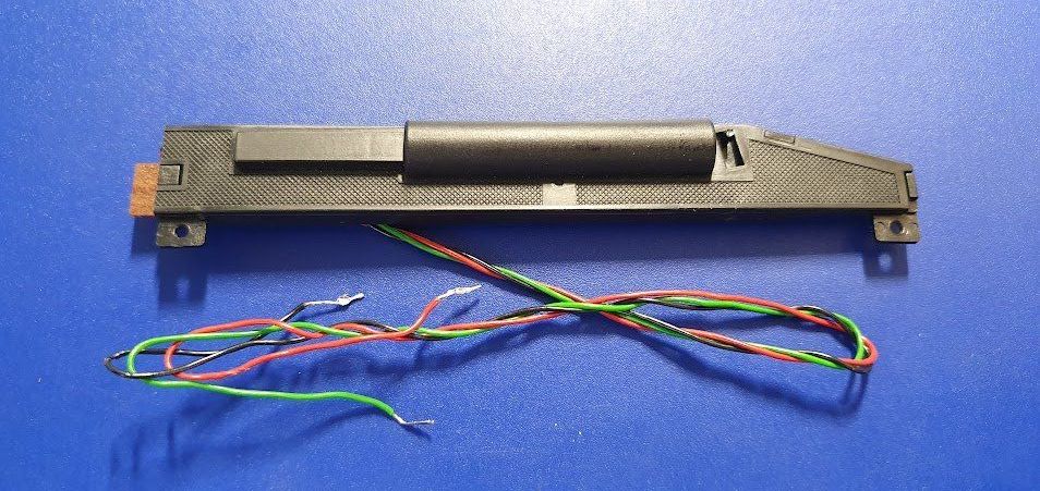 Roco 10010 Elektrischer Weichenantrieb links , gebraucht (Gebraucht) in ...