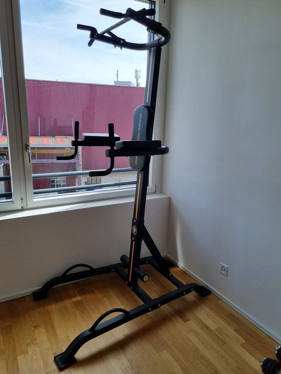 Darwin Power Tower | Kaufen auf Ricardo