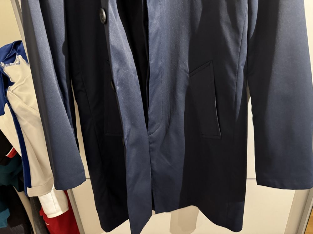 Imperial Herren Mantel, Top Zustand, Grösse M (Gebraucht) in Affoltern ...