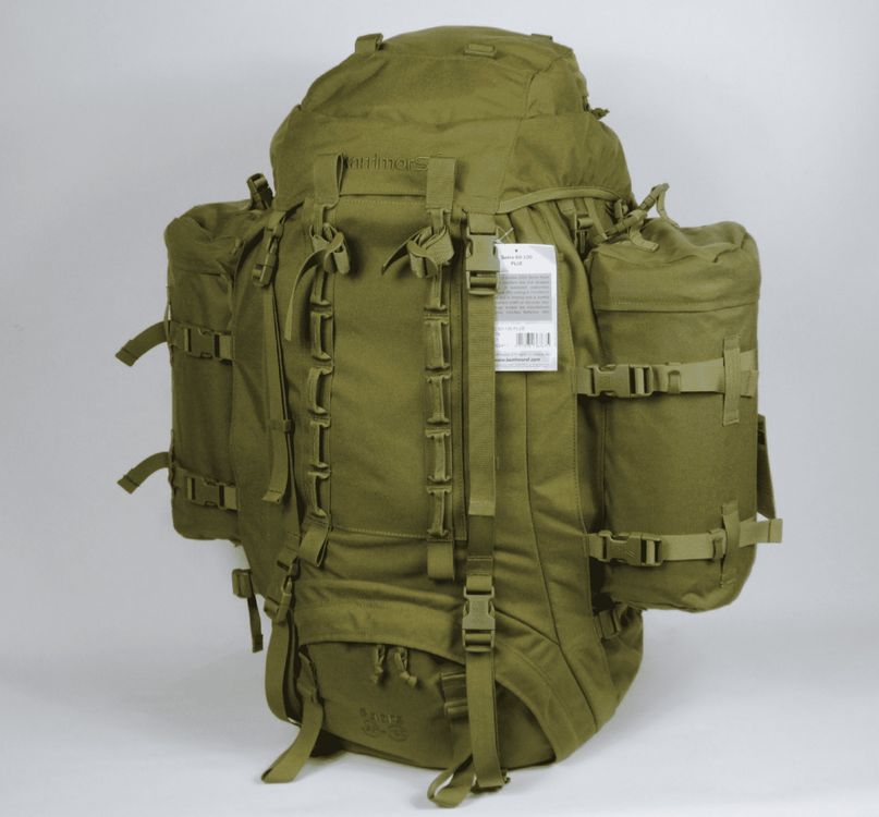 Karrimor SF 60-100L | Kaufen auf Ricardo