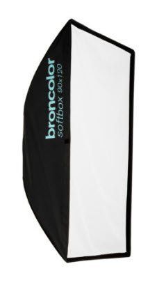Broncolor: Softbox 90 x 120 cm (Neu (gemäss Beschreibung)) in Oberwil ...