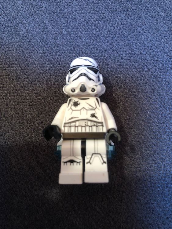Lego figurine Star Wars Imperial Jetpack Trooper Minifigur | Kaufen auf ...