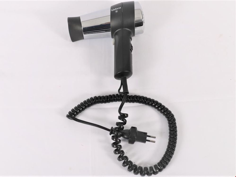 VALERA Haarföhn (Neu (gemäss Beschreibung)) in Steinen für CHF 13 – mit ...