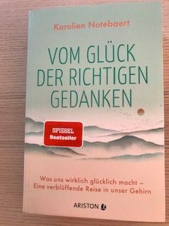 Vom Gluck Der Richtigen Gedanken