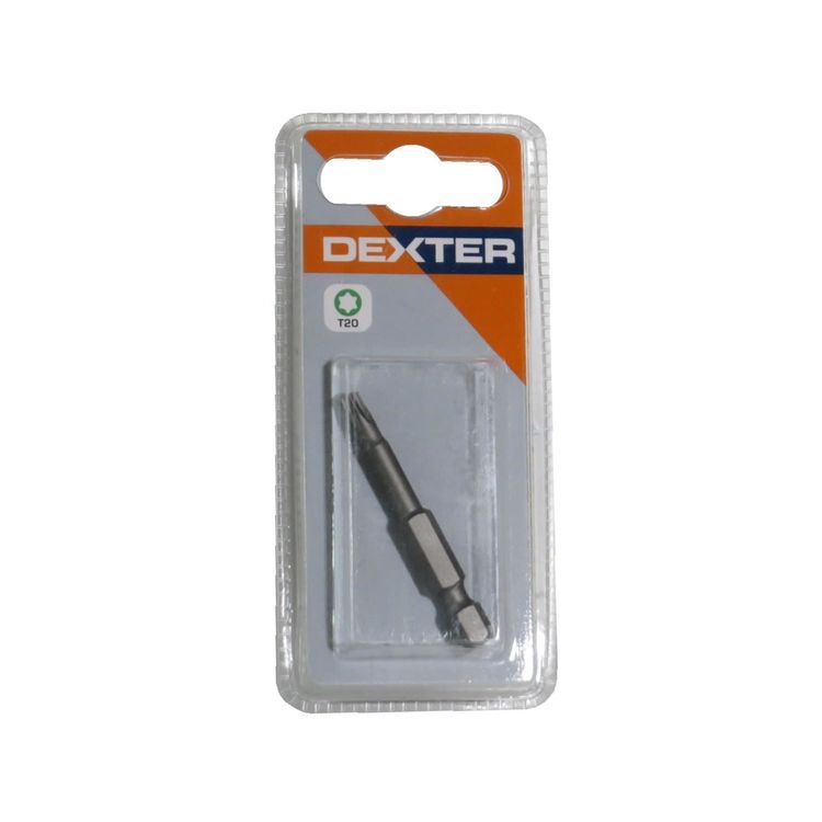 Dexter | Bit | T20 | Kaufen auf Ricardo