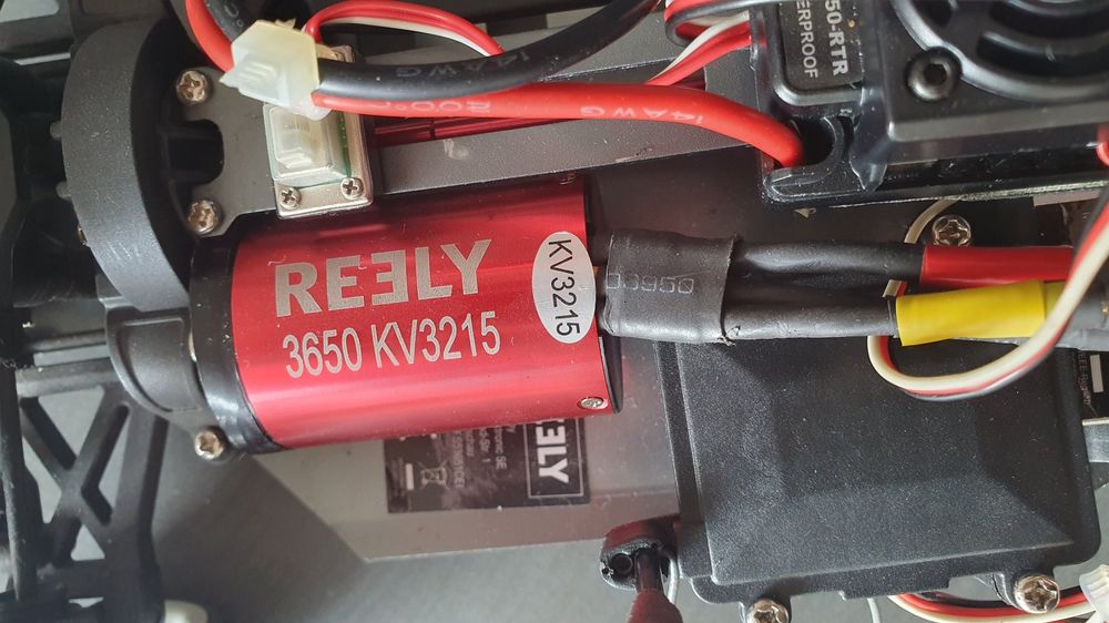 RC Auto Reely | Kaufen auf Ricardo
