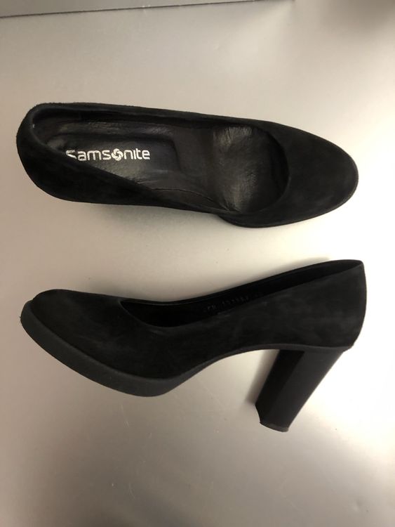 Scarpe décolleté donna (Usato) a Riva San Vitale per CHF 40 – con ...