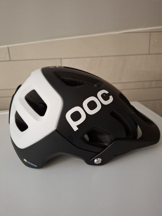 Poc Tectal Race Mips Helm (Neu (gemäss Beschreibung)) in Pfaffhausen ...