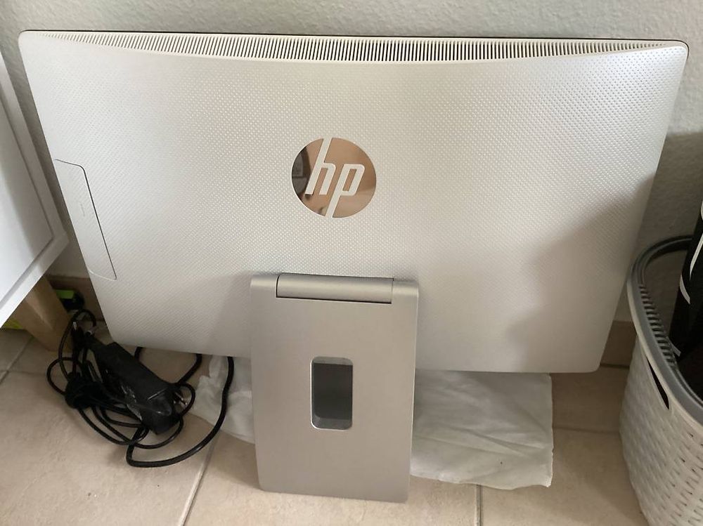 HP All in One PC (Gebraucht) in Rümlang für CHF 80 – nur Abholung auf ...