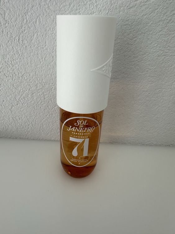 Sol de Janeiro 71 (Neu (gemäss Beschreibung)) in Courgevaux für CHF 15 ...