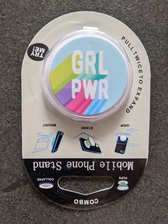 Pop Sockets | Kaufen auf Ricardo