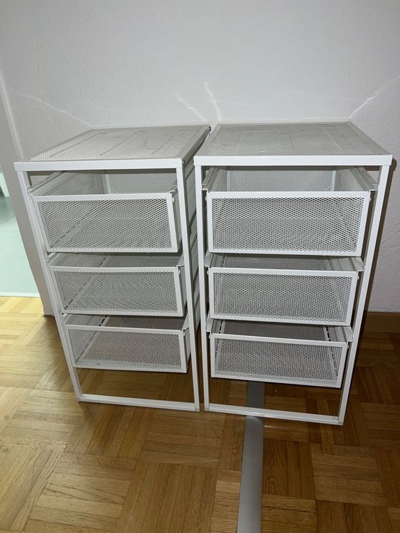 Ikea Schubladenelement | Kaufen auf Ricardo