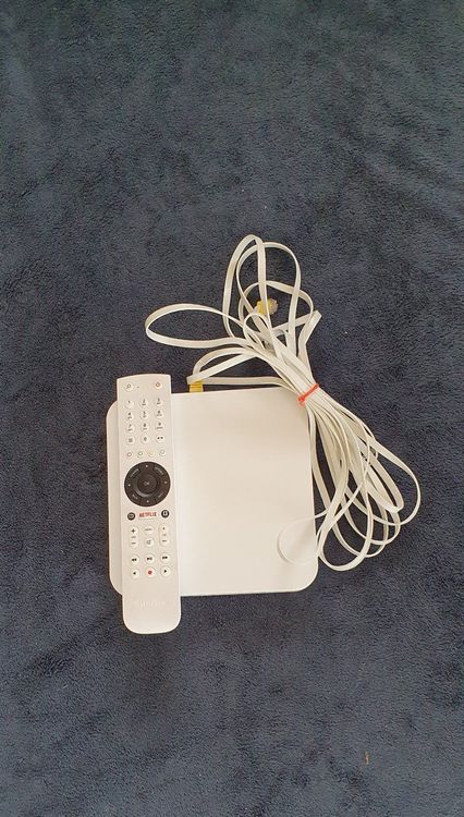 Sunrise tv box + télécommande | Kaufen auf Ricardo
