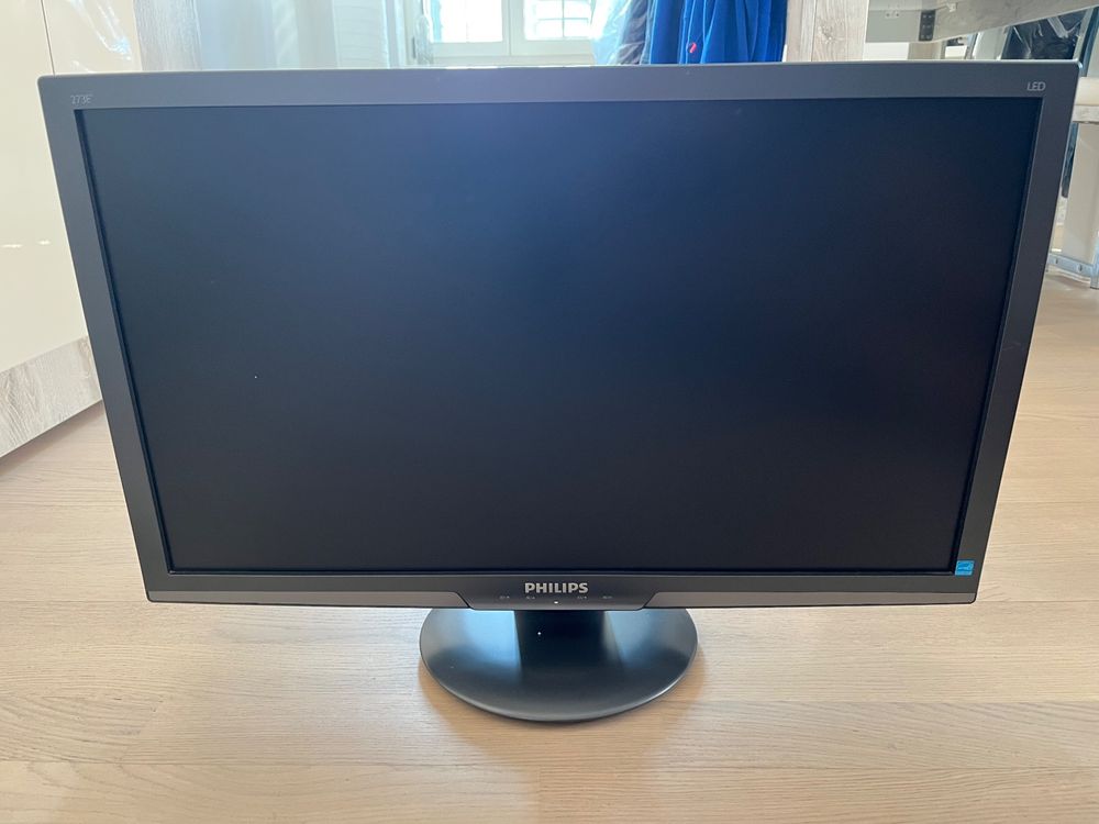 Philips LED Monitor | Kaufen auf Ricardo