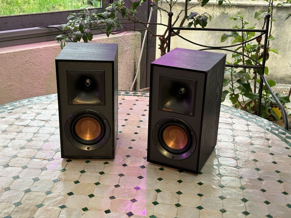 Klipsch R-41M | Kaufen auf Ricardo