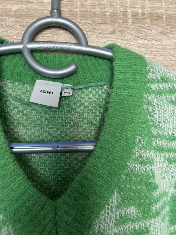 Pull ICHI (D'occasion) à Lausanne pour CHF 26 – avec livraison ...
