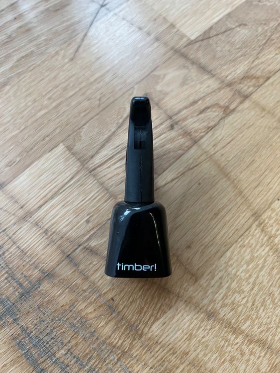 Bicycle Timber Bell (Gebraucht) in Zermatt für CHF 10 – mit Lieferung ...