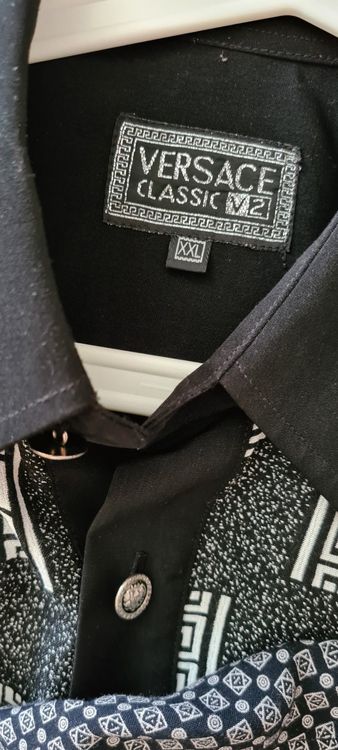 Versace Classic V2 (Gebraucht) in Steinhausen für CHF 150 – mit ...