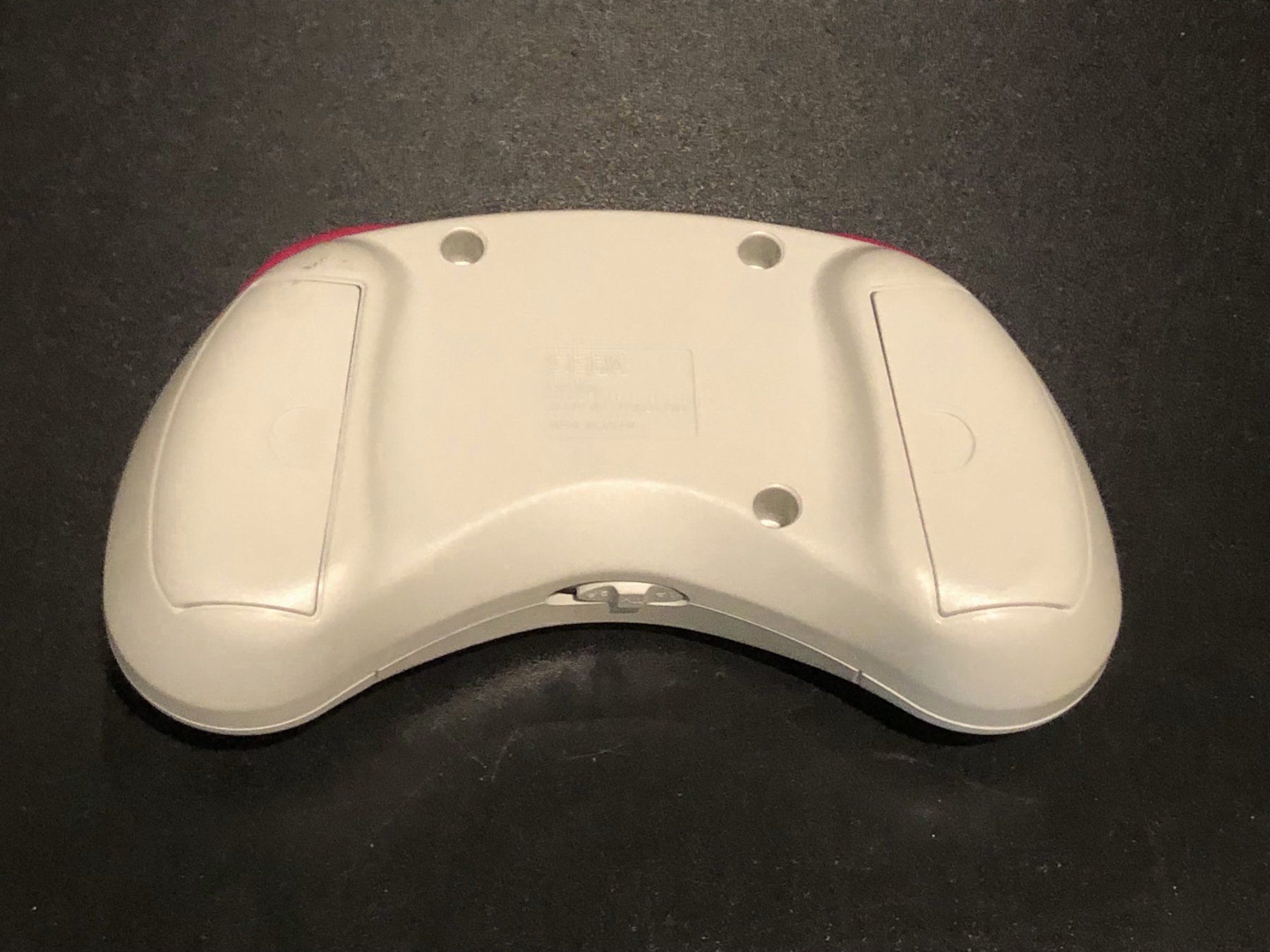 Original Wireless Controller SEGA Saturn NTSC-J Japan Import (Gebraucht ...