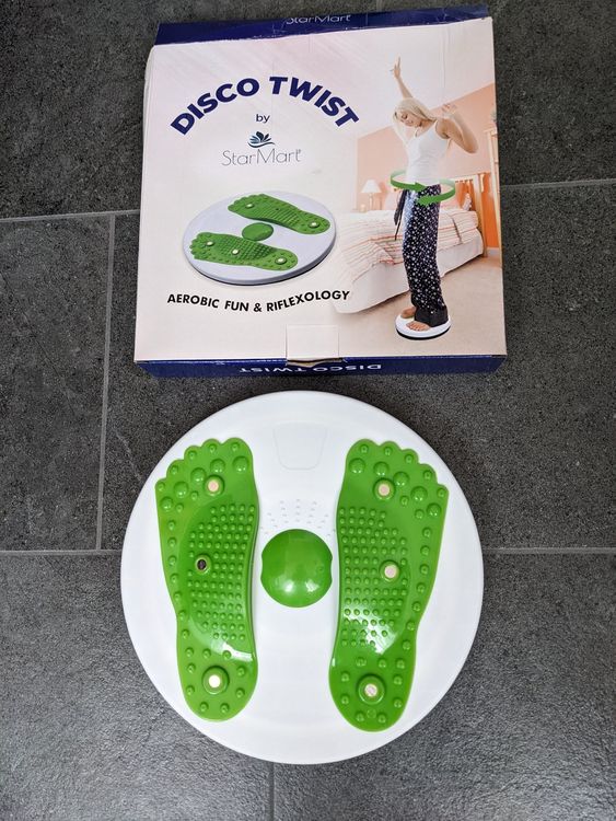 Bandmassagegerät Variolux Super (Neu und originalverpackt) in für CHF ...