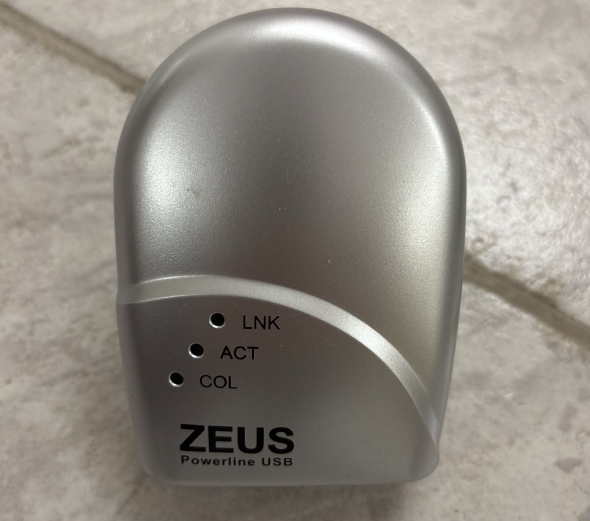 5x ZEUS Powerline USB Adapter (Gebraucht) in Suhr für CHF 20 – mit ...
