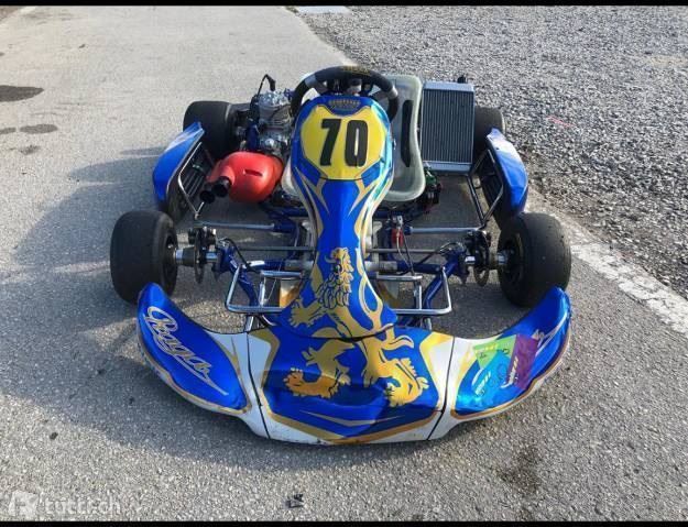 Go Kart | Kaufen auf Ricardo