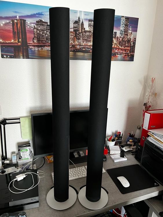 BeoLab 6000 B&O Lautsprecher | Kaufen auf Ricardo