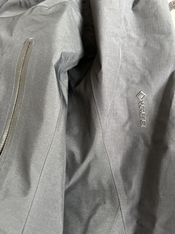 Arc’teryx Beta LT Gore-Tex Shell Jacket XL (Neu (gemäss Beschreibung ...