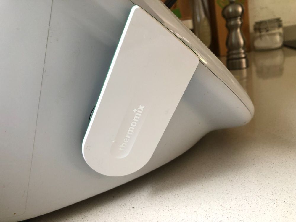 Thermomix TM5 Top Zustand mit Cookidoo und viel Zubehör (Gebraucht) in ...