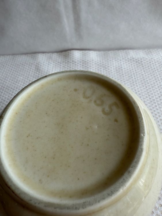 Rössler - pot à lait - carafe - 0,65L (D'occasion) à Sion pour CHF 15 ...