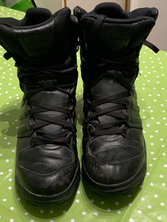 Einsatzstiefel Adidas GSG 9.7 | Kaufen auf Ricardo