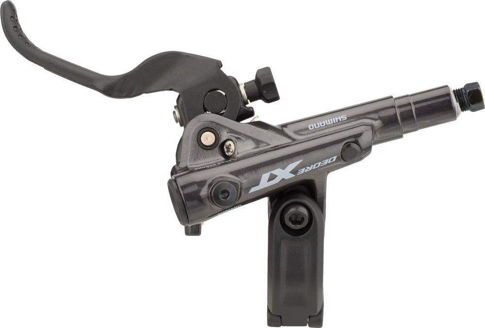 Shimano XT Bremshebel BL-M8100 Links + Rechts Neu (Neu und ...