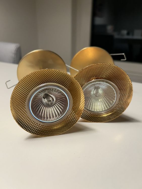 6 Halogen Leuchten Sir Heian | Kaufen auf Ricardo