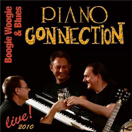 Piano Connection - Boogie Woogie & Blues (Schweiz, vergr) D2 | Kaufen auf Ricardo
