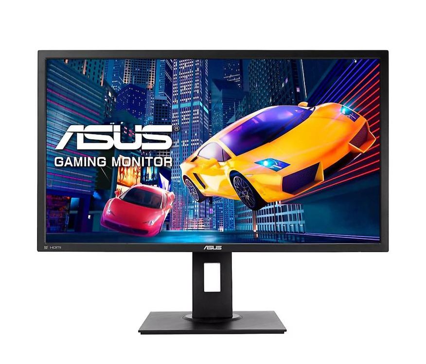 Ecran Asus 4k 60 fps 28 pouces (D'occasion) à pour CHF 180 – retrait ...