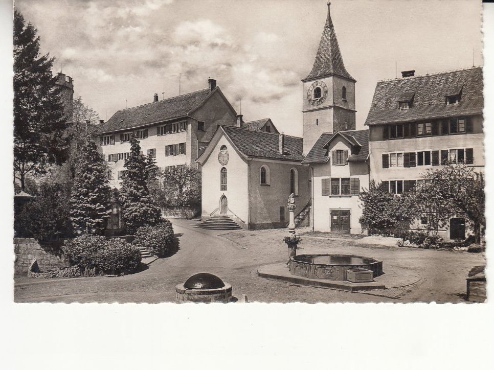 Regensberg 1941 (Gebraucht) in Bürglen TG für CHF 4 – mit Lieferung auf ...
