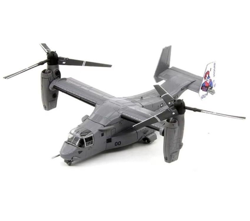 Avion miniature Osprey V-22, collection!1/144 | Kaufen auf Ricardo