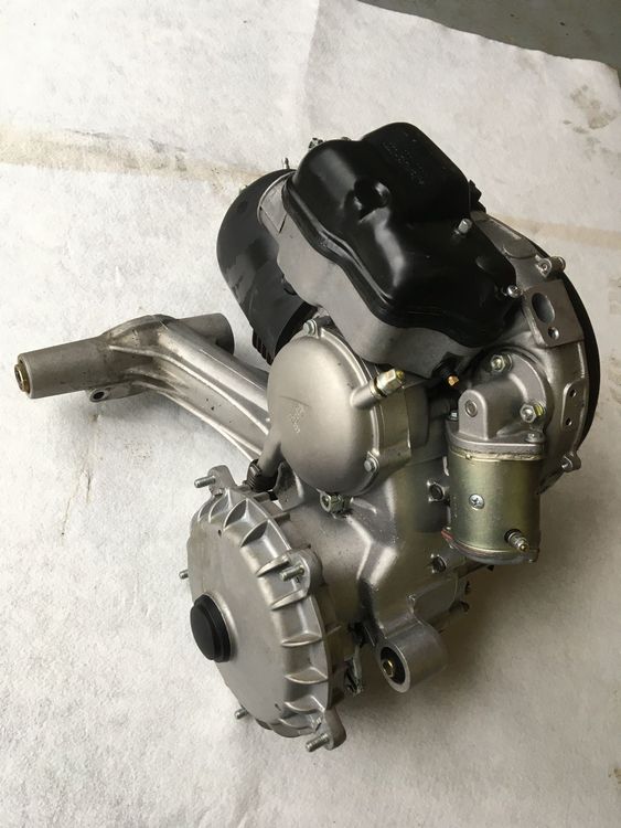 Motor Vespa PX 125 (Gebraucht) in Stallikon für CHF 553 – mit Lieferung ...