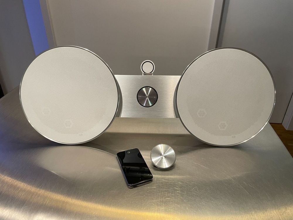 B&O BeoSound 8 inkl. iPod 8GB (Gebraucht) in Ostermundigen für CHF 141 ...
