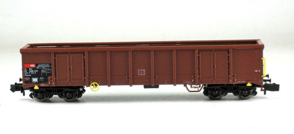 HTR 23408 SBB Eanos Set NEU !!! (Neu und originalverpackt) in ...