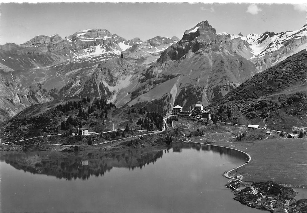 Trübsee Hahnen (Usato) a Biasca per CHF 5 – con consegna | Acquista su ...