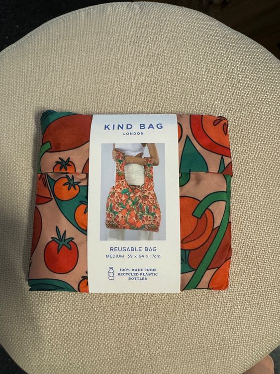 Kind Bag London Tasche | Kaufen auf Ricardo