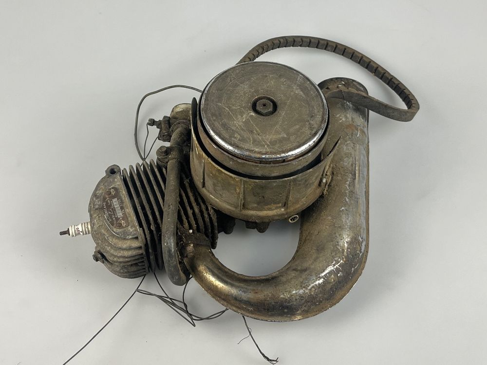 Motobecane/Mobylette Motor Occ | Kaufen auf Ricardo